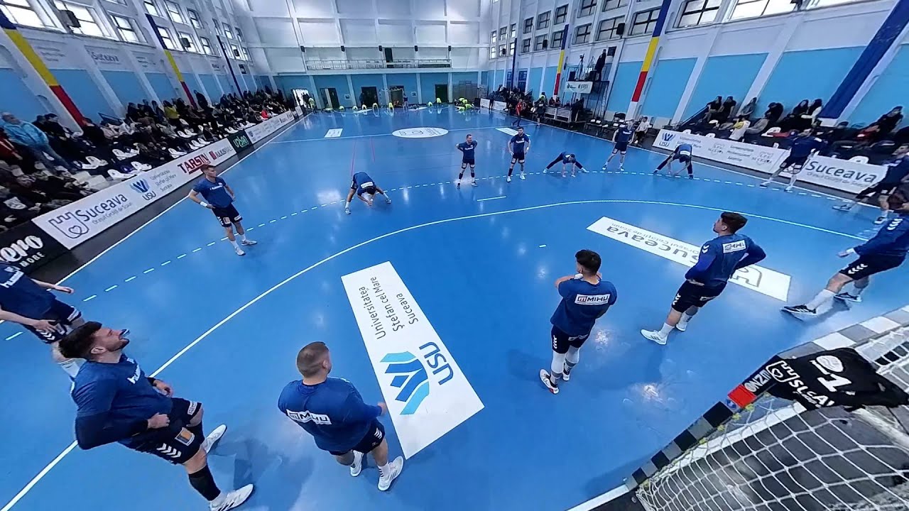CSUSuceava 360 by Marius Gabor (CSU Suceava - Potaissa Turda: 28-29 ...