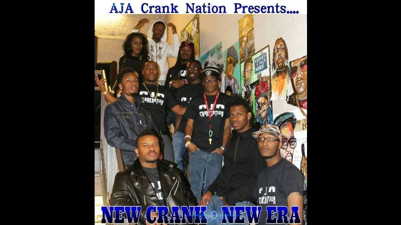 AJA - Love 'Em All (New Crank, New Era) - YouTube