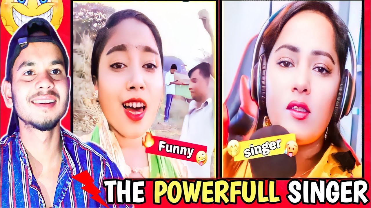 Funniest Singers on Social Media - Try Not To Laugh😂 - YouTube