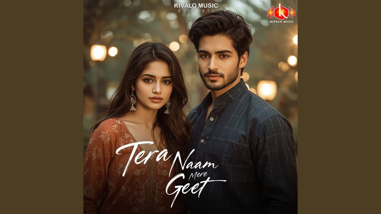Tera Naam Mere Geet - YouTube
