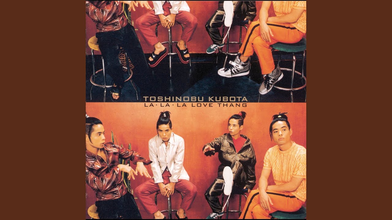 LA･LA･LA LOVE SONG - YouTube Music