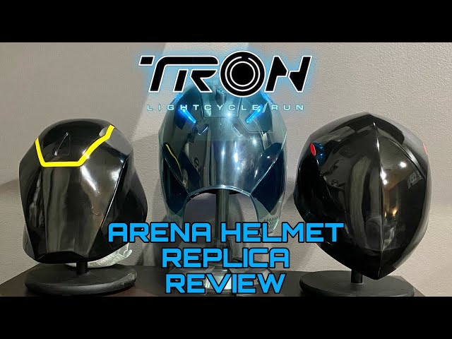 Tron Light Runner Replica