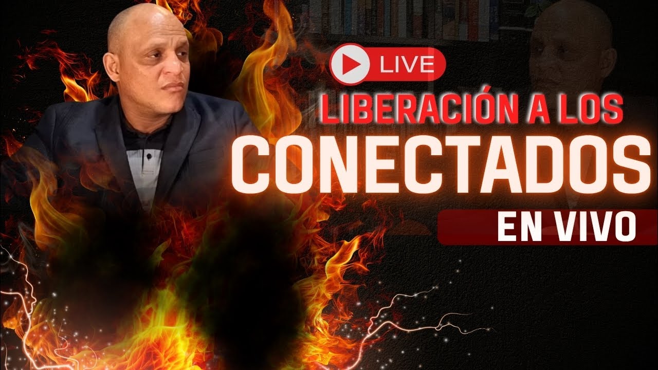 CAMILO QUIÑONES LIBERACIÓN A LOS CONECTADOS - YouTube