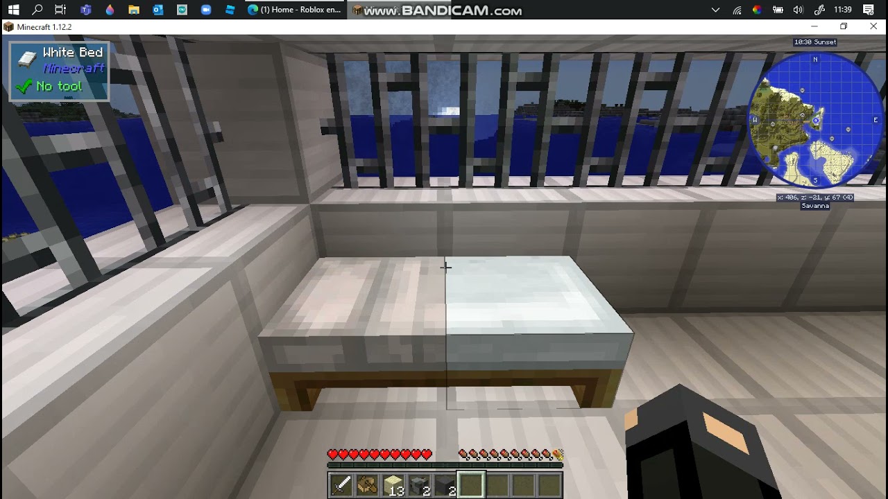 Minecraft hurricane mod 1.12.2 - dsaescuba