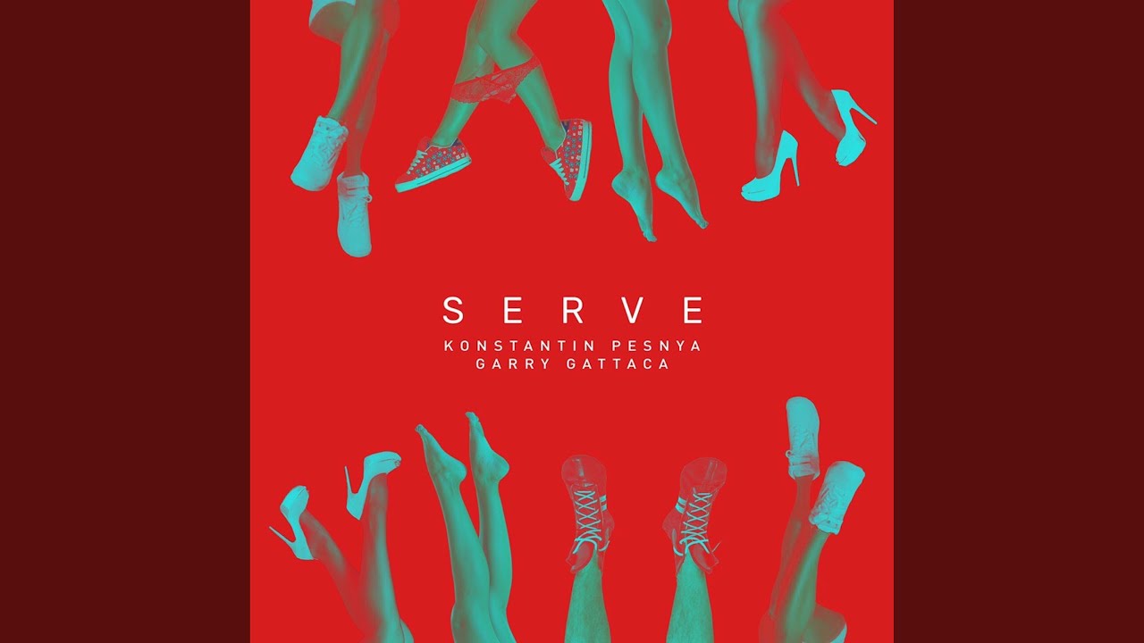 Serve - YouTube