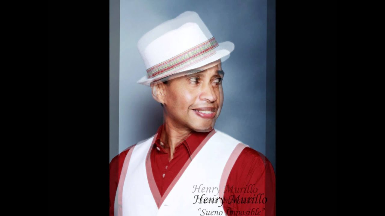 Henry Murillo - YouTube