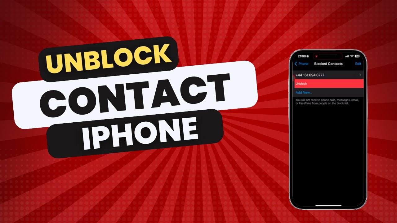 How To Unblock A Contact On IPhone YouTube how-to-unblock-a-contact-on-iphone-youtube