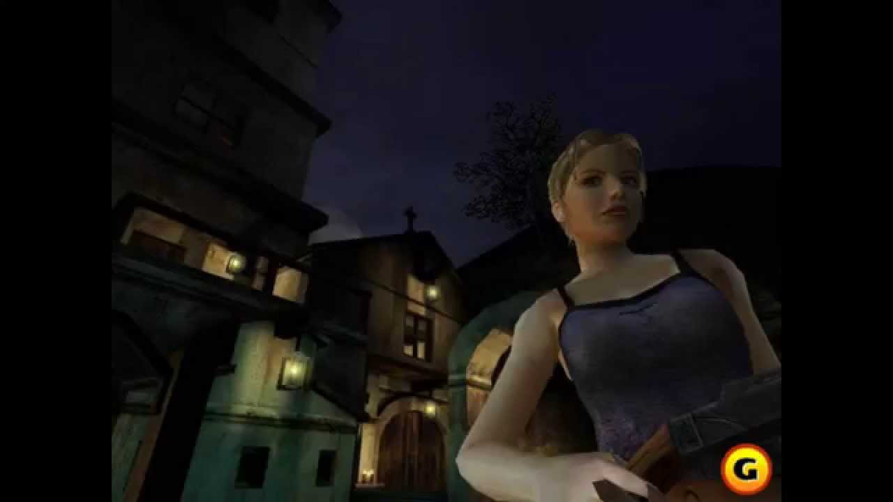 Buffy The Vampire Slayer Xbox OST 25/35 - Tention 3 - YouTube