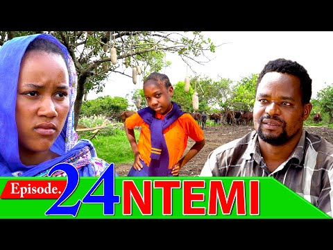 NTEMI EP24 S02 || Swahili Movie || Bongo Movies Latest || African Latest Movies