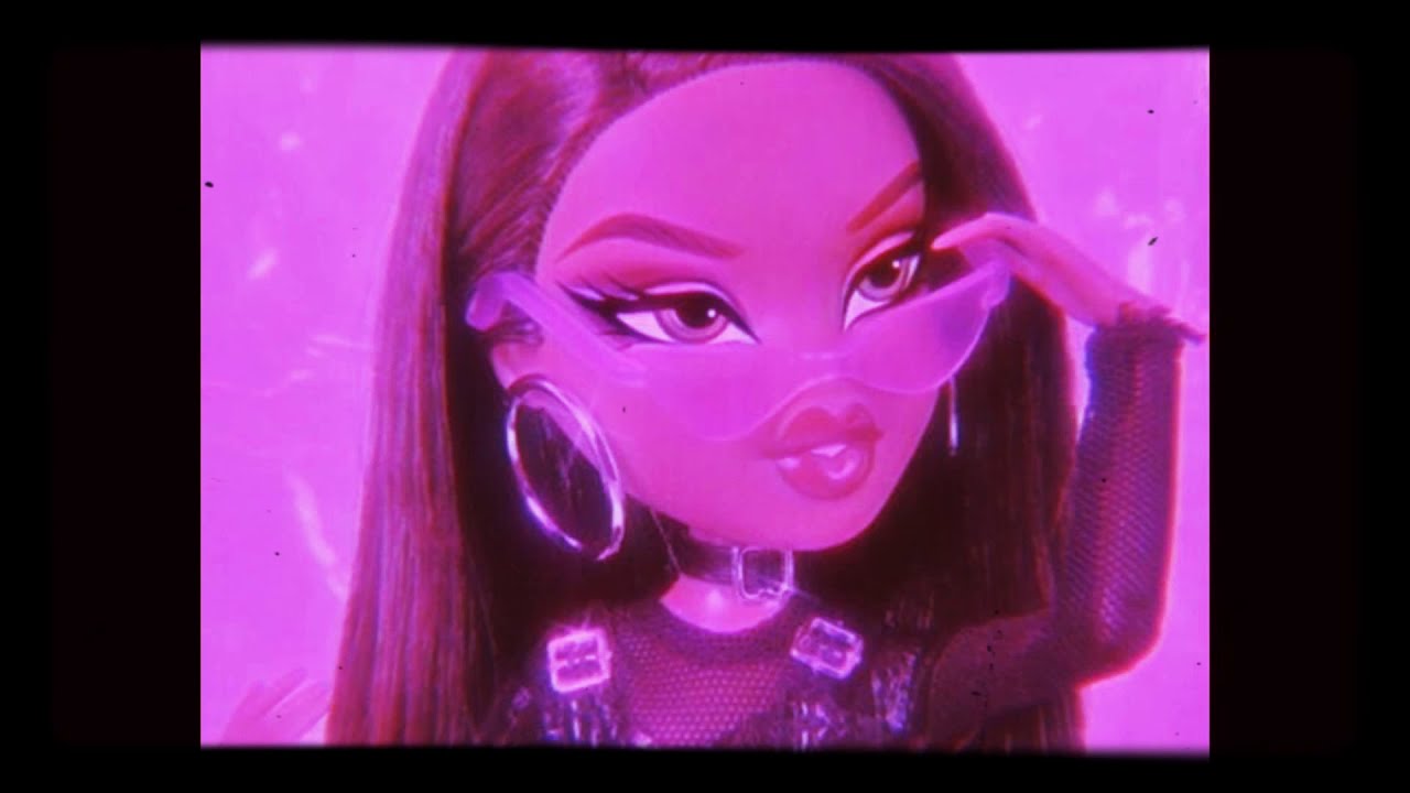 bratz theme song - slowed and lower pitch - YouTube