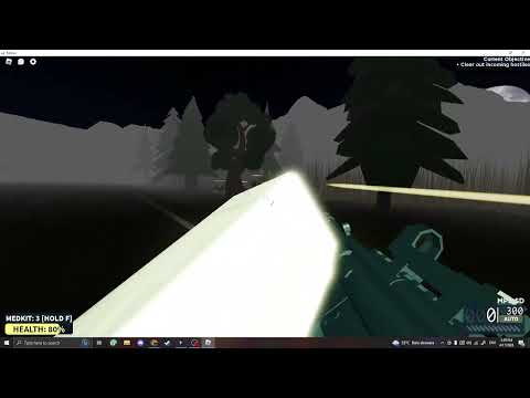 extraction point - YouTube