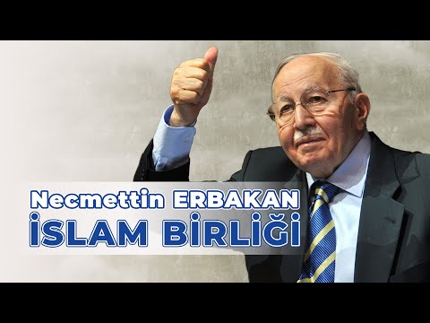İslam Birliği Neden Önemli? | Doç.Dr. Abdulkadir MACİT