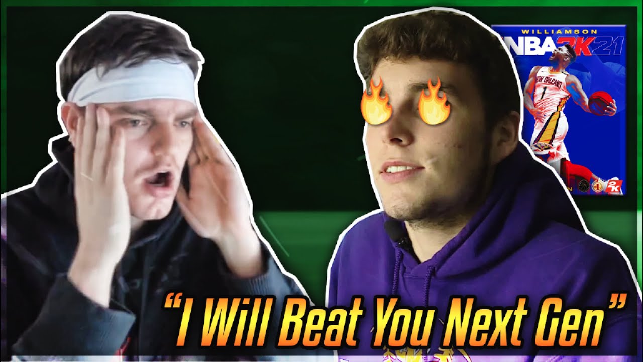 tydebo made a video calling me out.... but he won't win this time ...