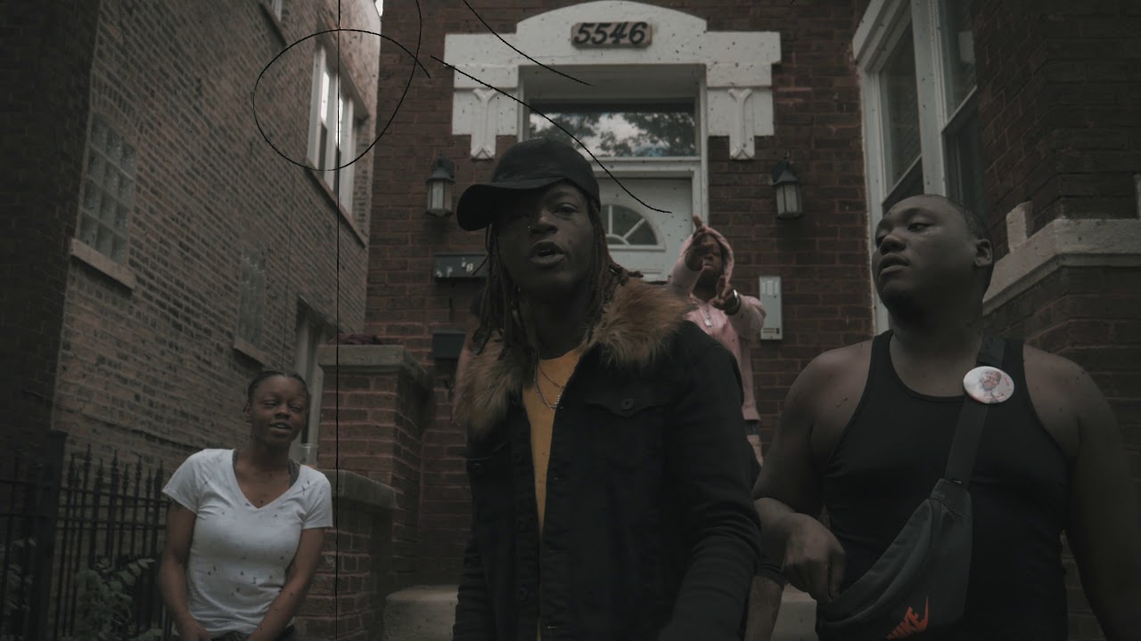 J Breeze Guapo - Today(Dir by CoffeyShopProductions) - YouTube