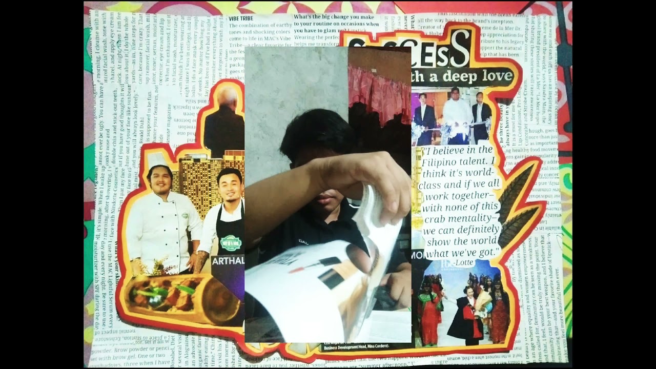 My Collage relating to the CTU's VGMO. (Headset must be worn til the ...
