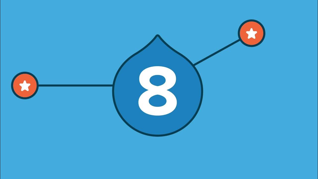 Drupal 8 Theming Guide - YouTube