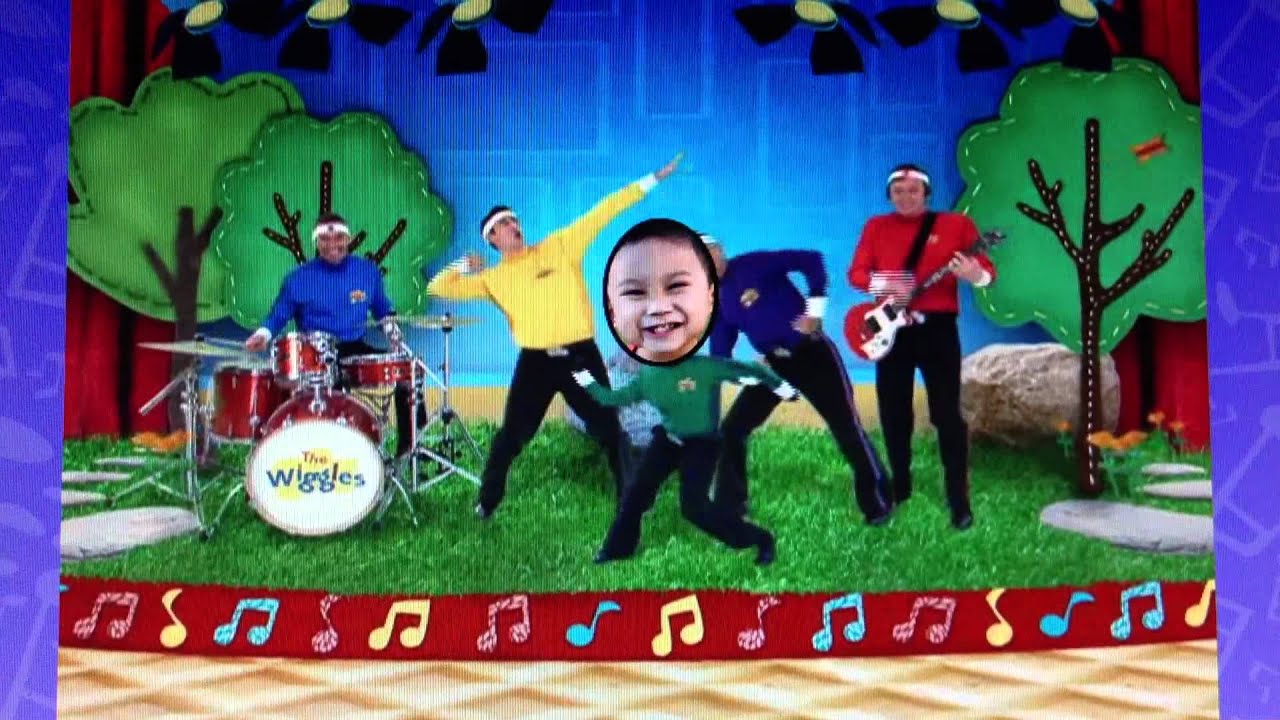 run Ran...run! - YouTube