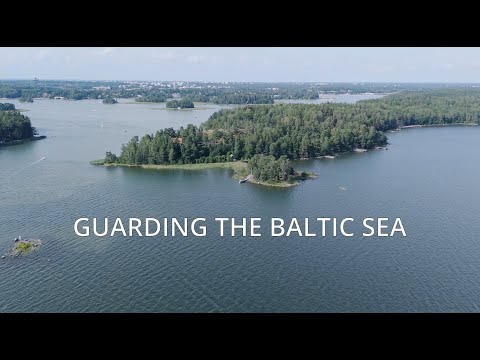 Guarding the Baltic Sea - Documentary