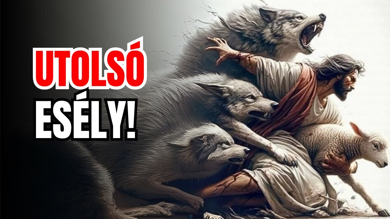 Újra felemel majd – ne szalaszd el ezt a lehetőséget - YouTube