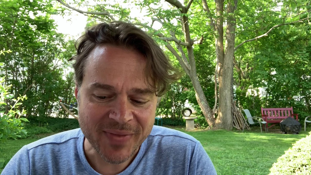 Tony Colangelo Testimonial - YouTube