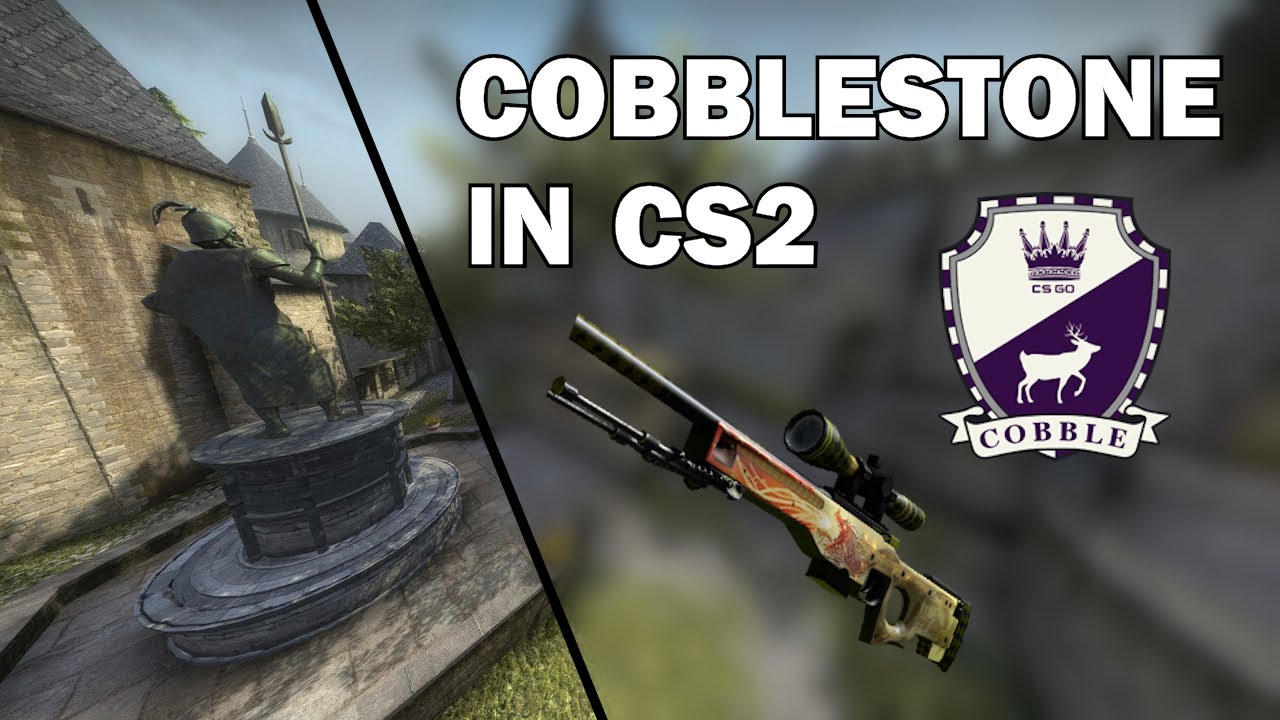 will the Dragon Lore come back in CS2? - YouTube