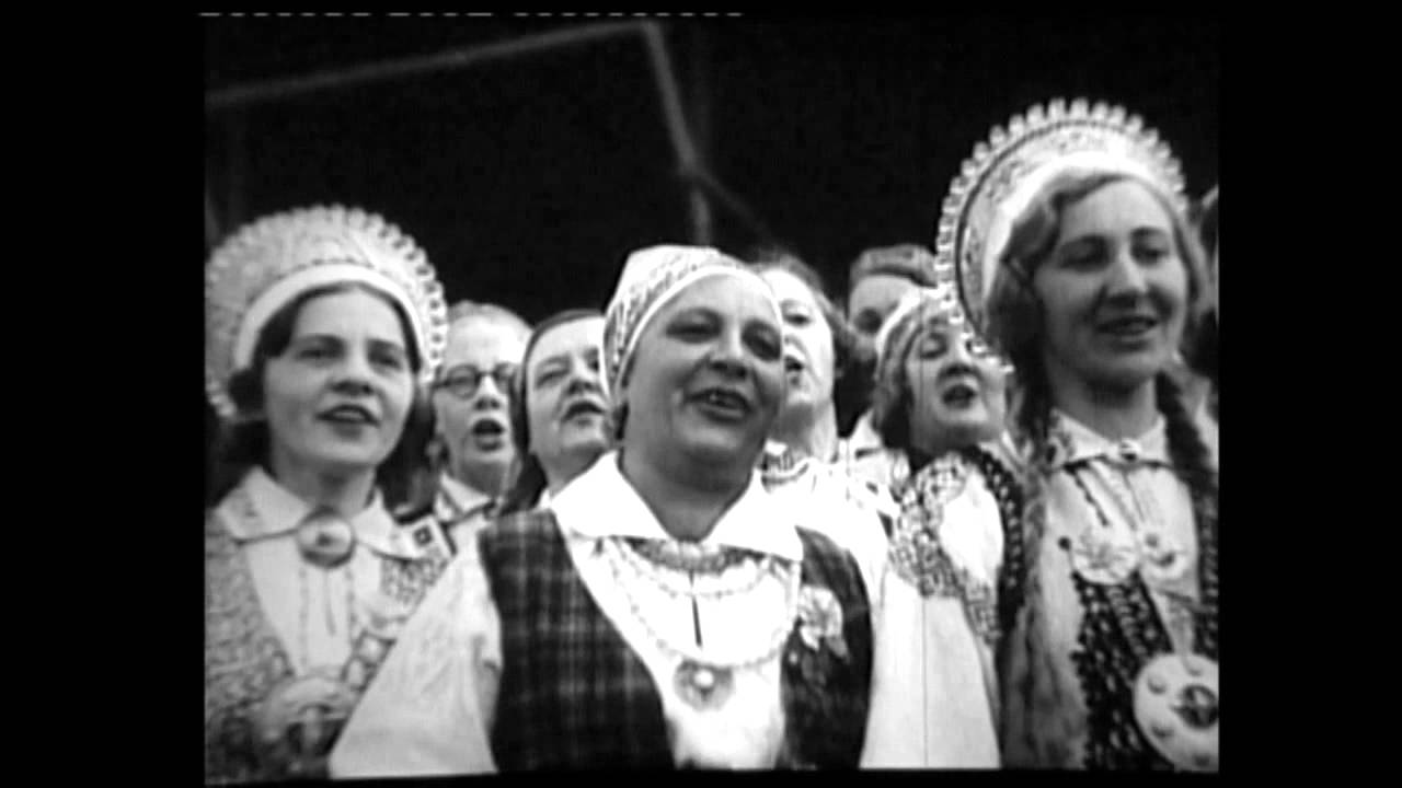 Filma "Latvijas Valsts simboli" - YouTube