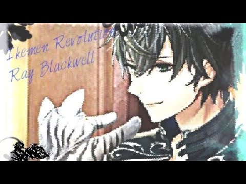 Ikemen Revolution♤Ray Blackwell♡12-26 - YouTube