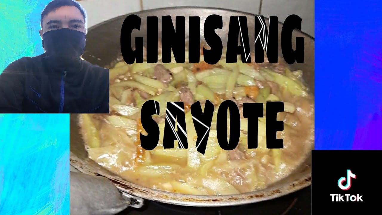 Ang pagluluto ng ginisang gulay with funny tiktok videos - YouTube