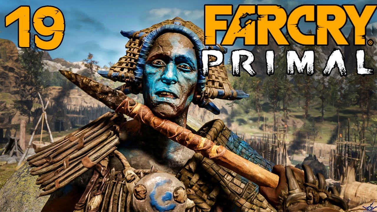 NO MORE ROSHANI - Far Cry Primal Walkthrough Gameplay #19 - YouTube