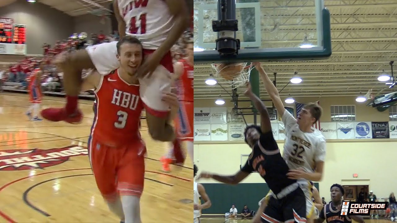 Most Embarrassing Moments For Defenders In Basketball! - YouTube