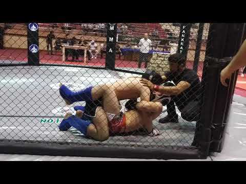 (Poladov Figth Club)Şahin kerimov-Hafiz