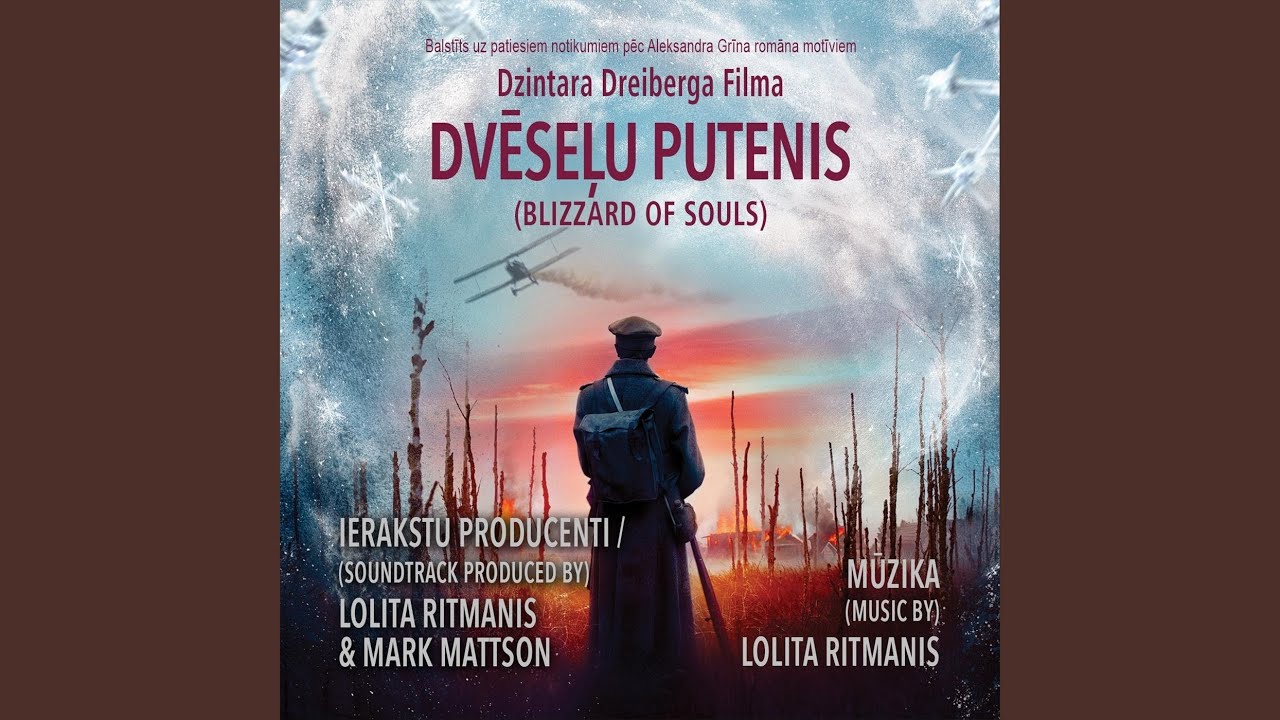 Saules Stari - YouTube