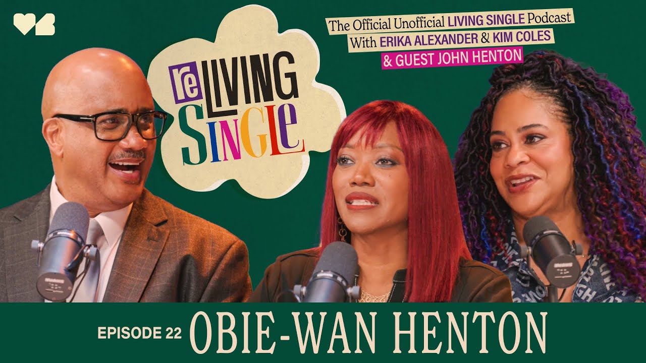 Obie-Wan Henton featuring John Henton | S1 E22 | Full Episode ...