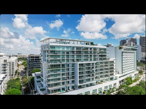 1600 SW 1st Ave #1202 - YouTube