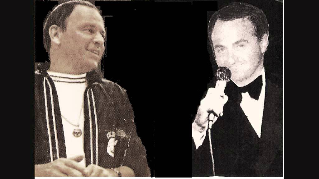 EMILIO PASCALE - THE GOOD LIFE - YouTube Music