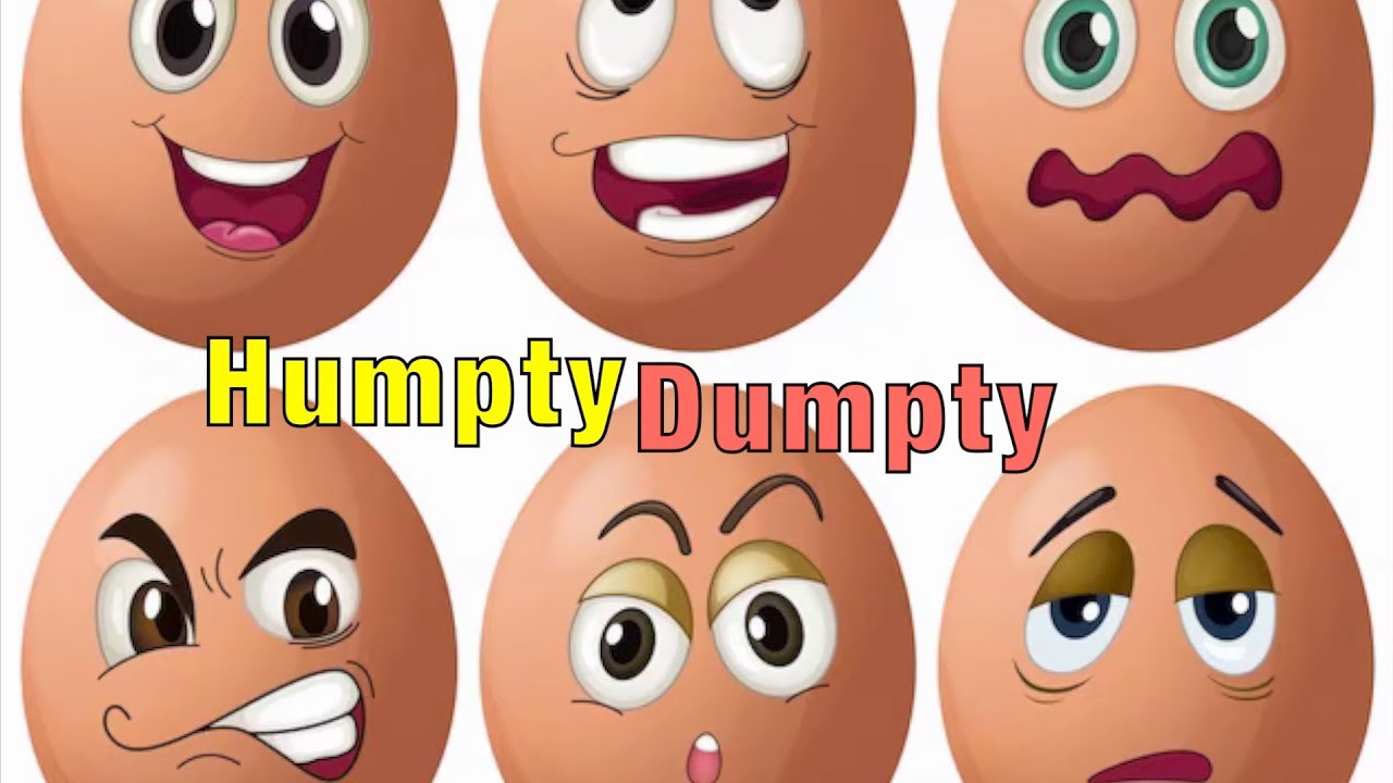 Humpty Dumpty - Kids Songs - Super Simple Songs + More Nursery Rhymes ...