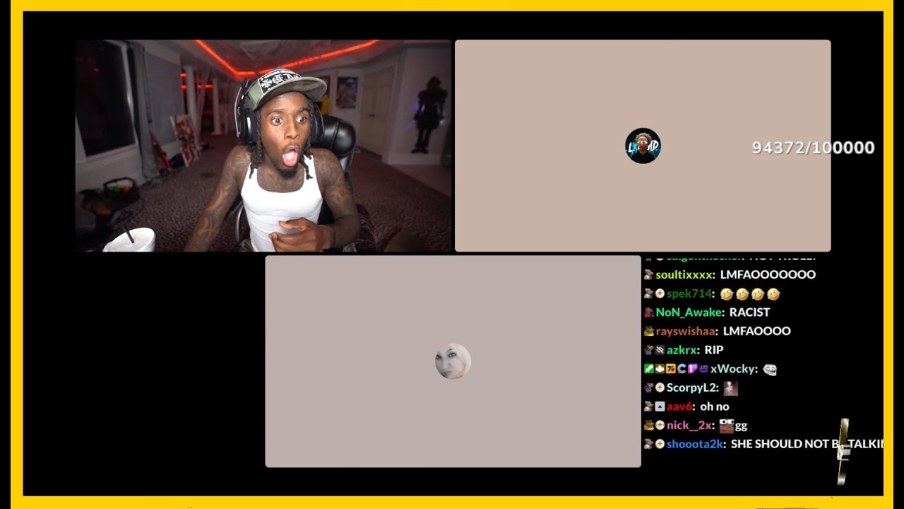 Kai Almost Gets Caught Youtube 6185