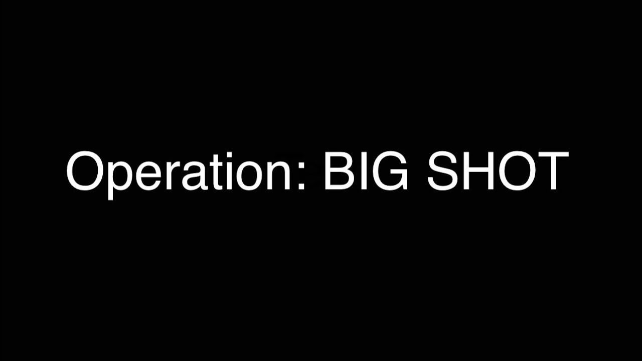 The Tristin Show S3 E21: Operation: BIG SHOT - YouTube