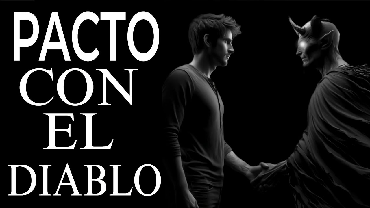 Pactos con el Diablo: La increíble historia de los hombres que ...