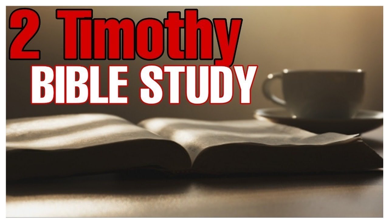 Perilous Times and Perilous Men - YouTube