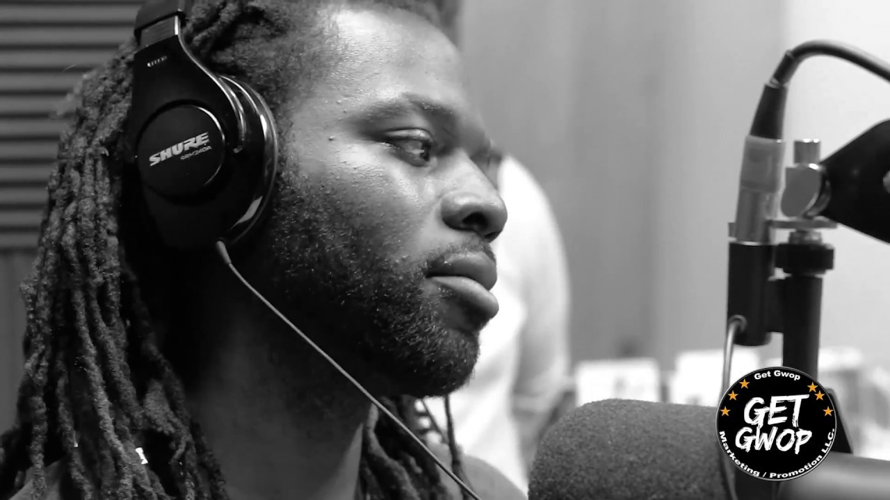 J Liu Freestyle at Exclusive Mix Show 4 17 2017 - YouTube