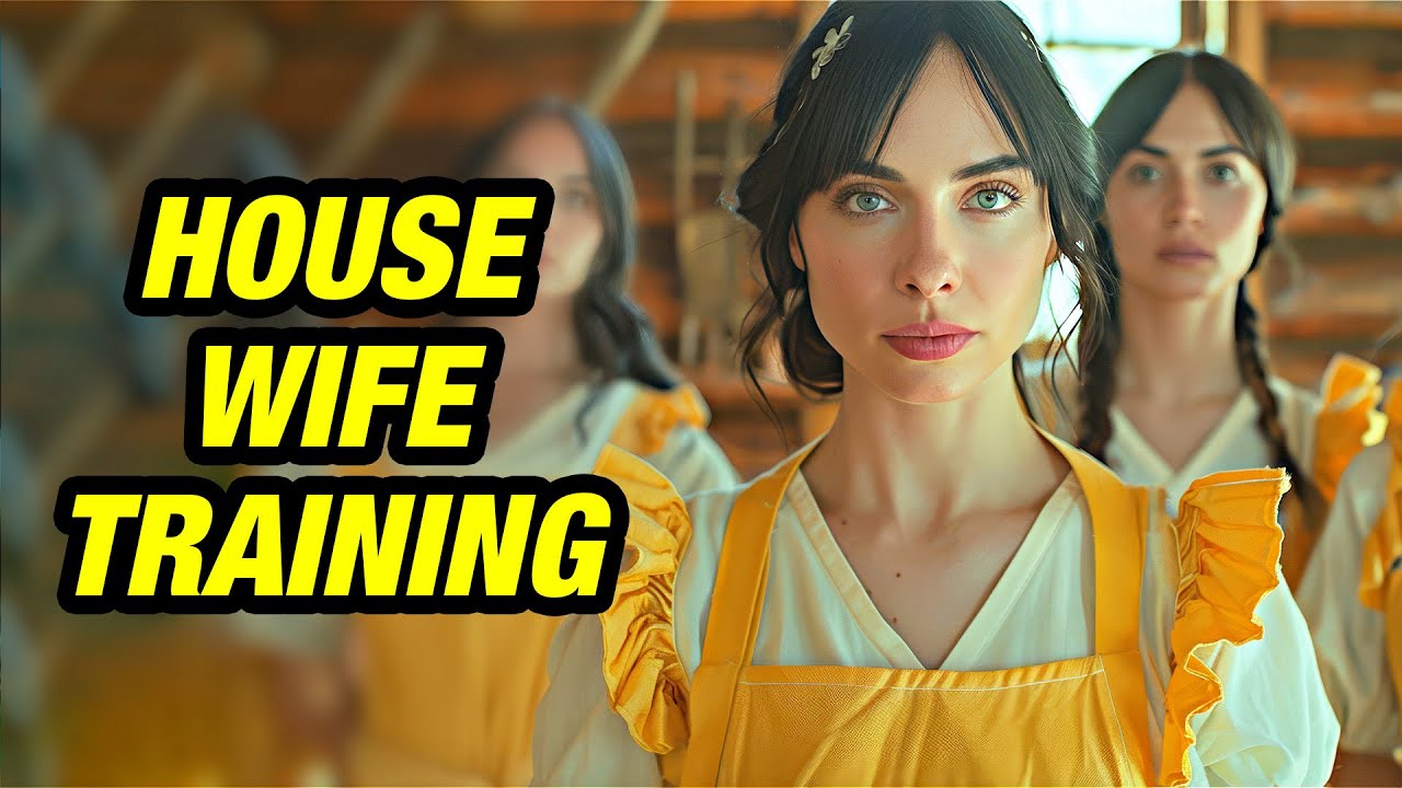 Feminization of my husband, Turning Him Into A Housewife 👩‍ ️‍💋‍👨 ...