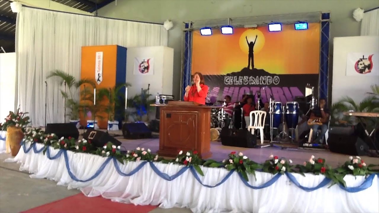 Lady Sandra Kay Williams Inspiration September - YouTube