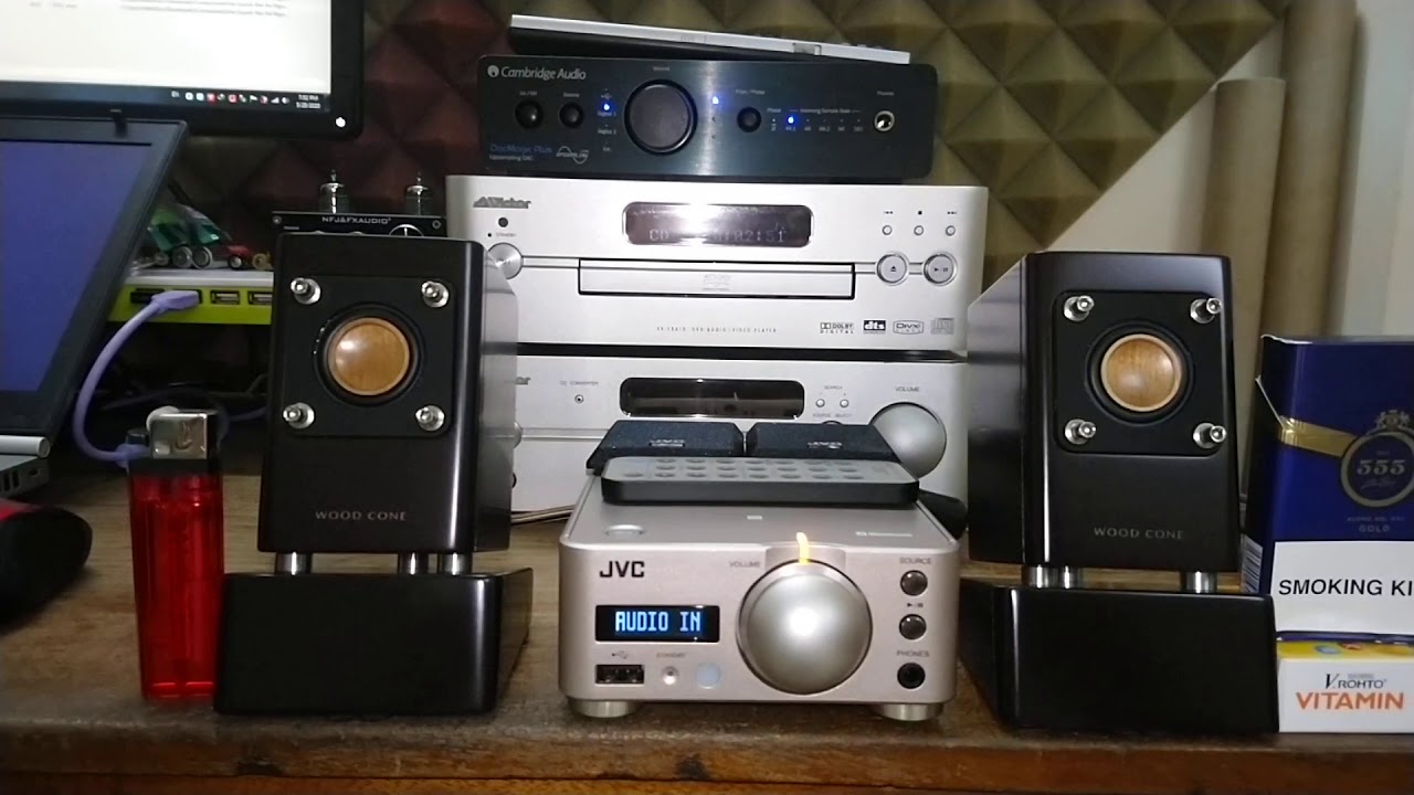 Em đi rồi (JVC EX - NW1) - YouTube