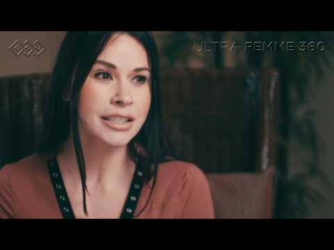Ultra Femme 360 VIDEO Dr Shell Patient Testimonial 2