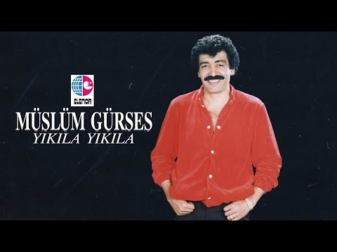 Müslüm Gürses - Hünkar Oğlu (Uzun Hava) (1986) [Devirli]