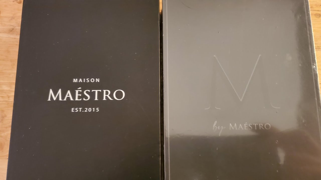 Wrist Mafia Watch of the Month - YouTube