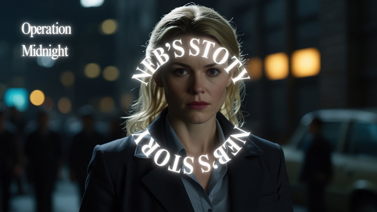 Operation Midnight : Episode 4 - The Don's Downfall - YouTube