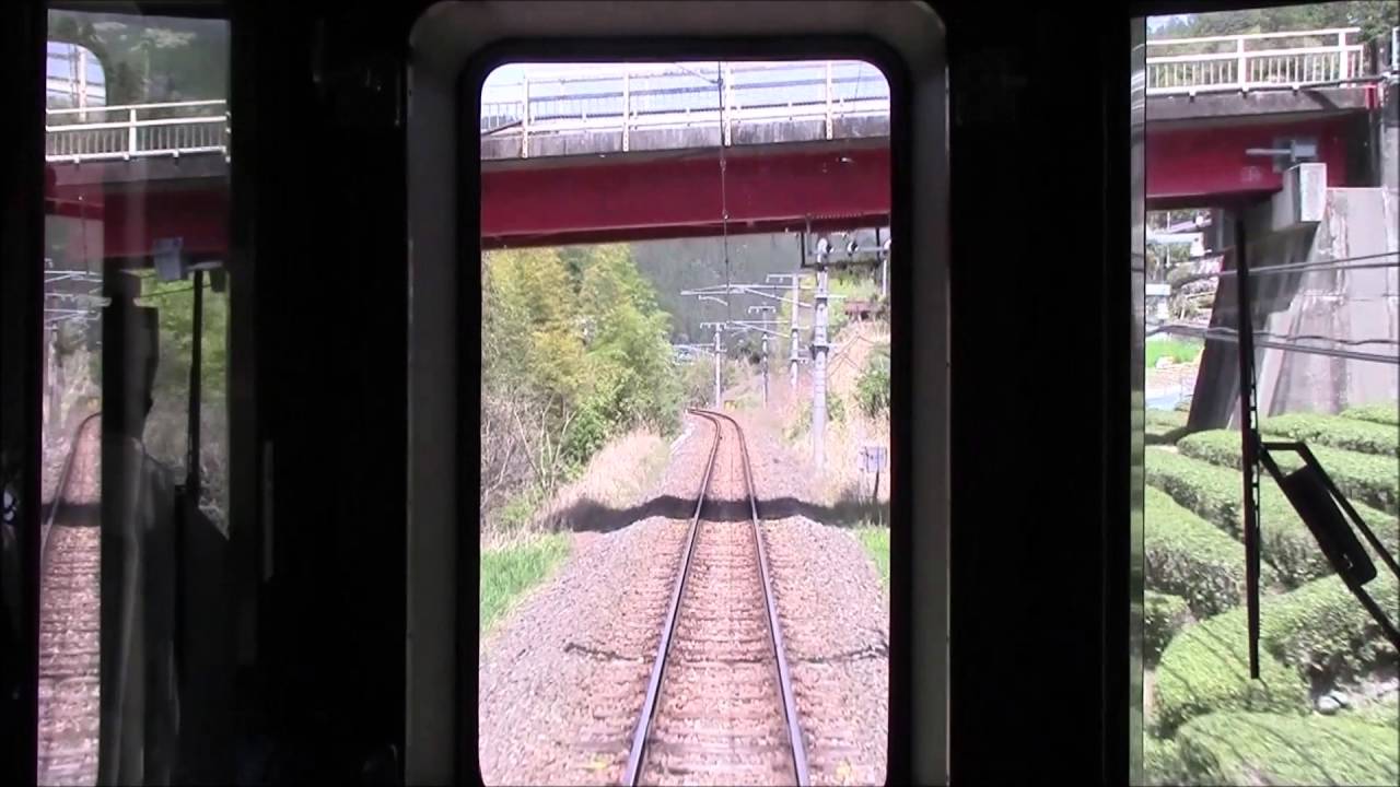 One of the strangest bridge in Japan, "Bridge of NO CROSSING" 15/Apr ...