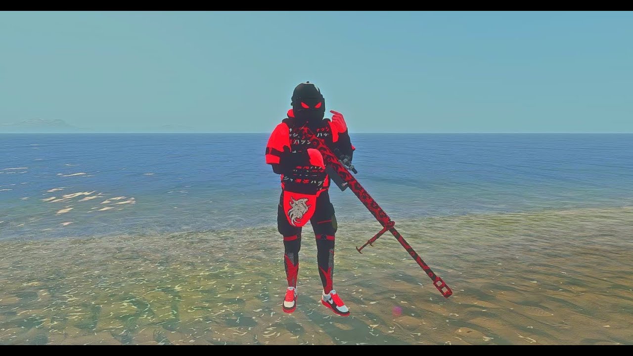 5AM - Dayz (LoW, NoPs, FallenVI) - YouTube